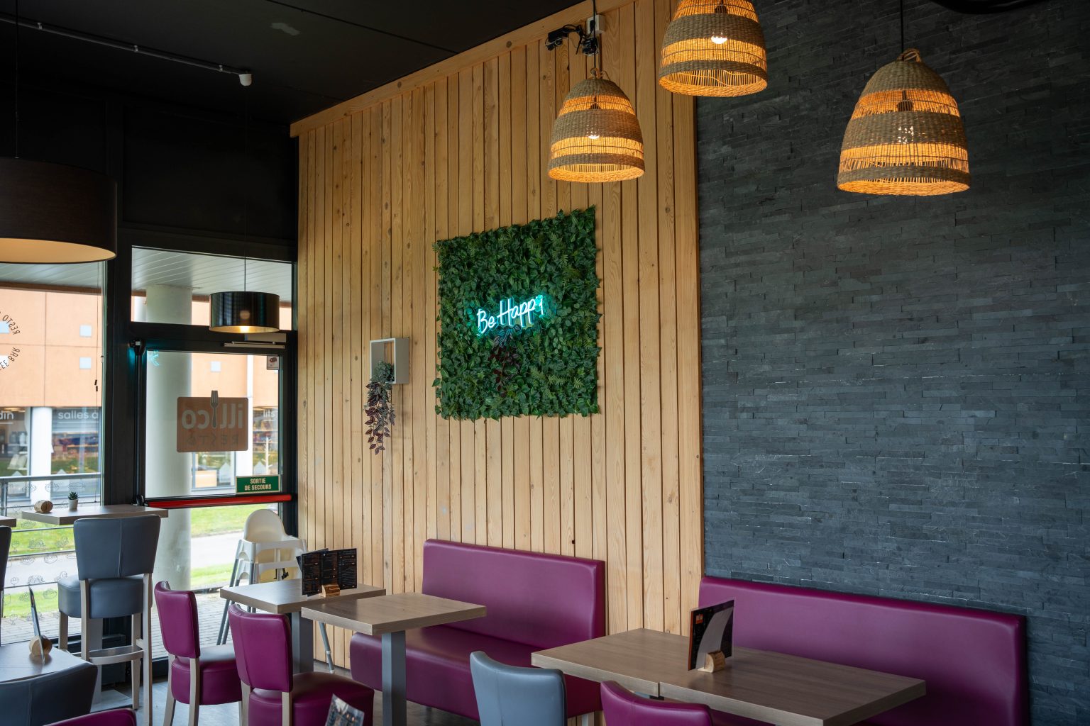 Illico Resto | Service de Restauration à Arlon