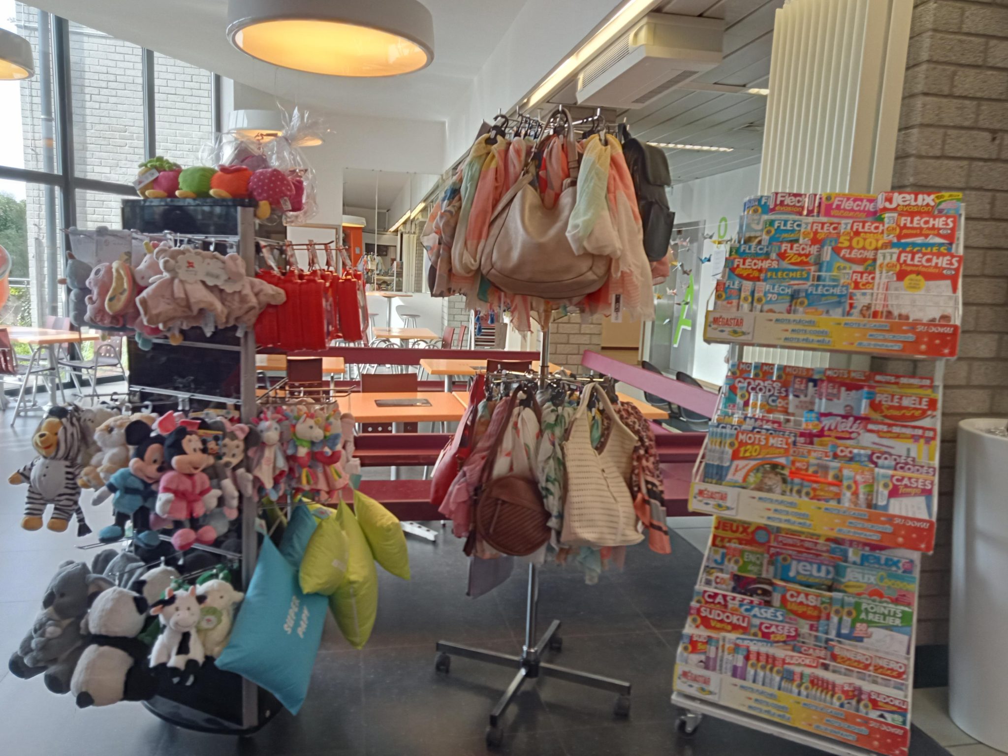 Illico Resto | Service de Restauration à Arlon